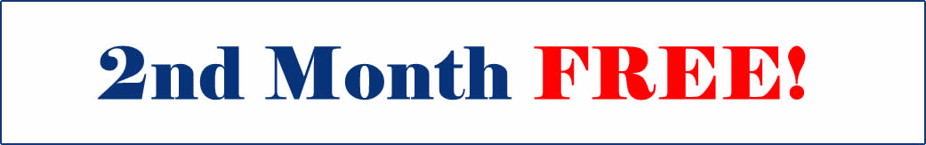 2nd month free – Bouse Apartment Homes